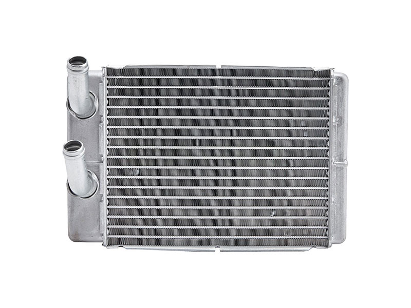 TYC 96042 HVAC Heater Core; Front - Ford | 1562579 1811699 399005 9010166
