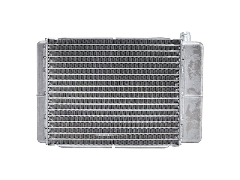TYC 96042 HVAC Heater Core; Front - Ford | 1562579 1811699 399005 9010166