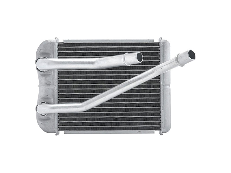 TYC 96049 HVAC Heater Core; Rear - Cadillac, Chevrolet, GMC | 1560093 ...