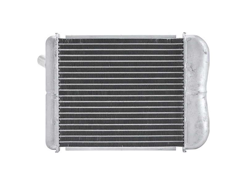 TYC 96049 HVAC Heater Core; Rear - Cadillac, Chevrolet, GMC | 1560093 ...