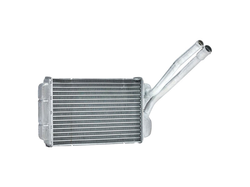 TYC 96068 HVAC Heater Core; Front | 1563323 1811290 19131982 2759098