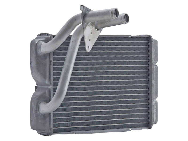 TYC 96078 HVAC Heater Core - Dodge, Plymouth | 1811366 399132 4361181 ...