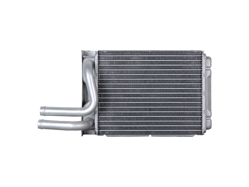 TYC 96124 HVAC Heater Core - Jeep | 1811357 399210 5469877 9010142