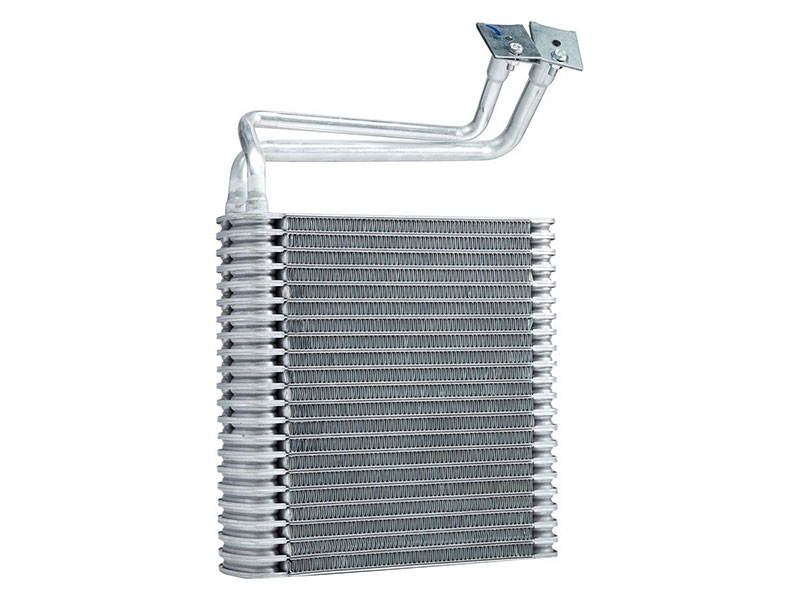TYC 97006 A/C Evaporator Core; Front - Dodge | 1054293 1562838 2720151 ...