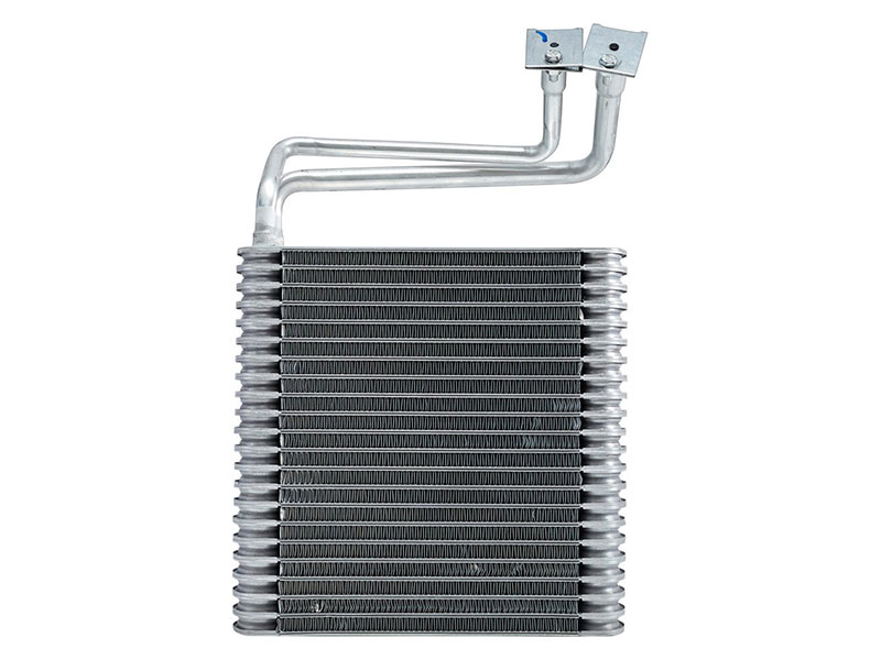 TYC 97006 A/C Evaporator Core; Front - Dodge | 1054293 1562838 2720151 ...