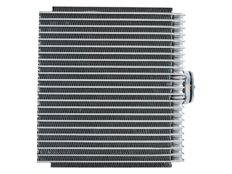 TYC 97007 A/C Evaporator Core; Front - Nissan | 1010093 1563648 249950 ...