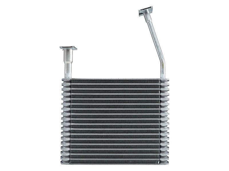 TYC 97012 A/C Evaporator Core; Front - Ford, Mercury | 1010004 1010122 ...