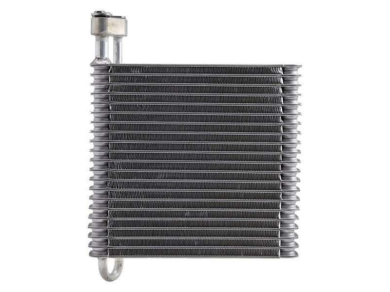 TYC 97017 A/C Evaporator Core; Front - Cadillac, Chevrolet, GMC ...