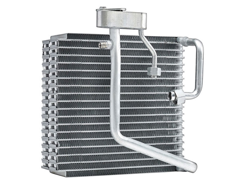 TYC 97019 A/C Evaporator Core; Front - Acura, Honda | 1054296 1563126 ...