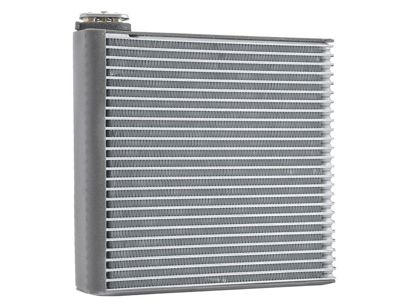 TYC 97025 A/C Evaporator Core; Front - Toyota | 1054713 1563603 249922 ...