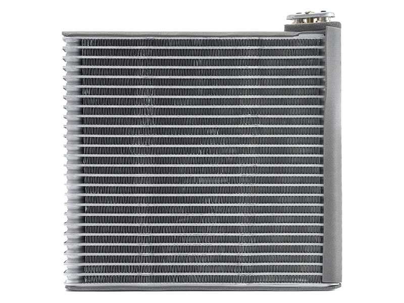 TYC 97025 A/C Evaporator Core; Front - Toyota | 1054713 1563603 249922 ...