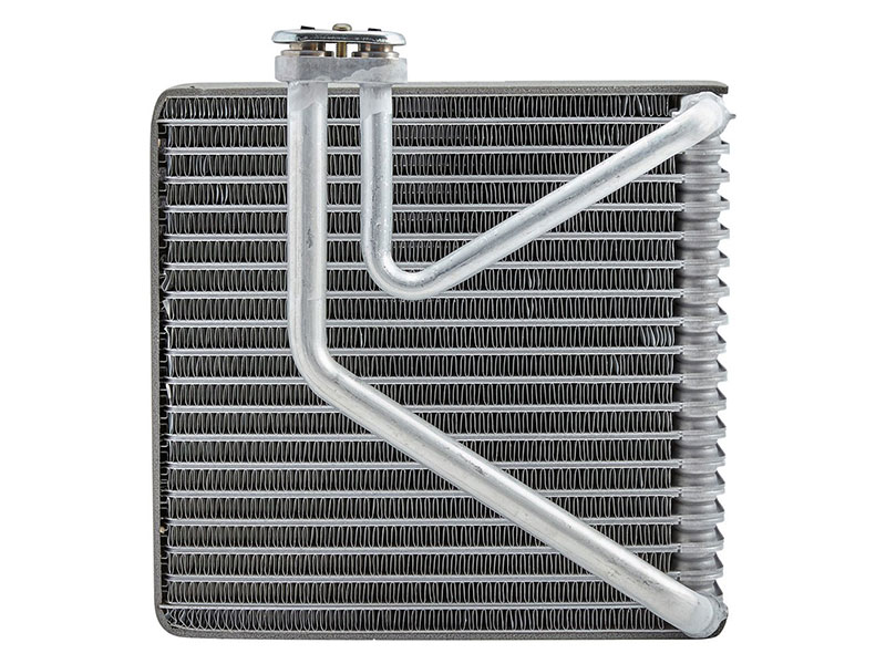 TYC 97032 A/C Evaporator Core; Front - Chevrolet | 1563266 249961 ...