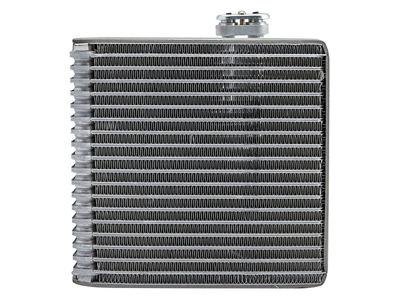 TYC 97032 A/C Evaporator Core; Front - Chevrolet | 1563266 249961 ...