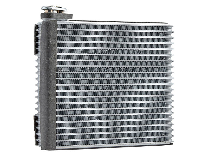 TYC 97034 A/C Evaporator Core; Front - Scion, Toyota | 1010043 1563645 ...