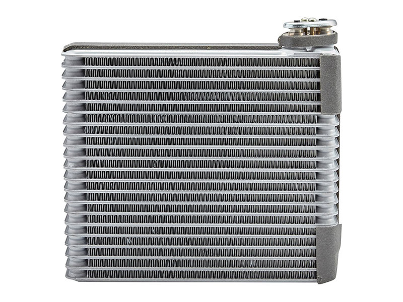 TYC 97034 A/C Evaporator Core; Front - Scion, Toyota | 1010043 1563645 ...