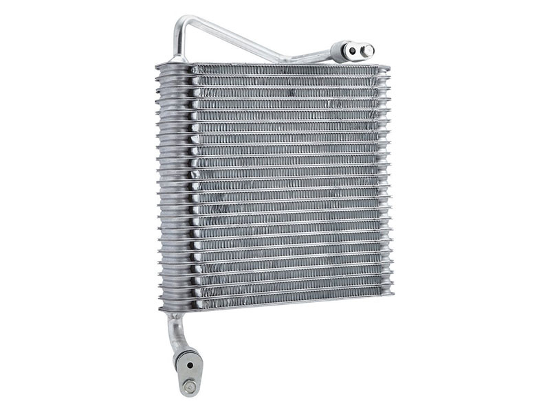 TYC 97045 A/C Evaporator Core; Front - Chevrolet, GMC | 1010023 1563377 ...