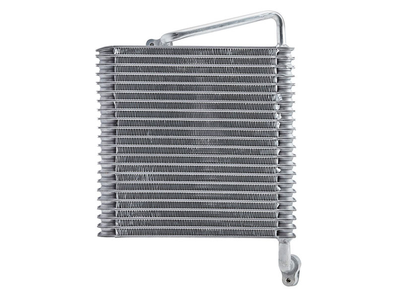 TYC 97045 A/C Evaporator Core; Front - Chevrolet, GMC | 1010023 1563377 ...