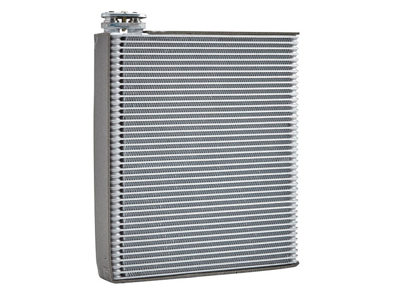 TYC 97066 A/C Evaporator Core; Front - Lexus, Toyota | 1010118 4711737 ...