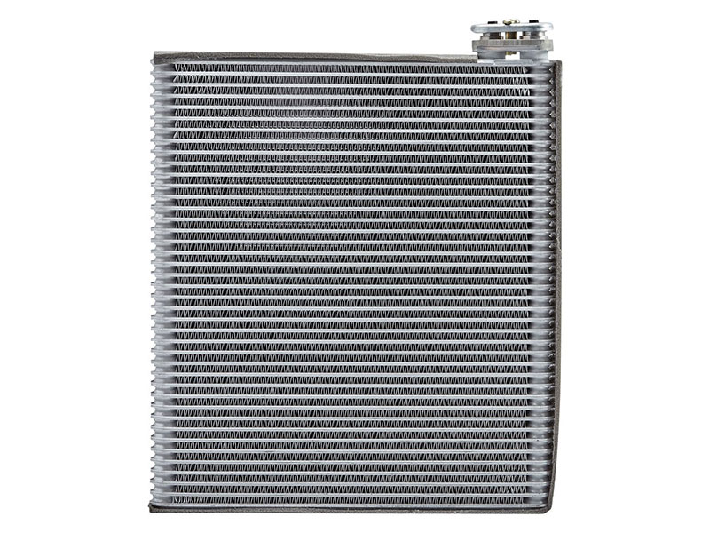 TYC 97066 A/C Evaporator Core; Front - Lexus, Toyota | 1010118 4711737 ...