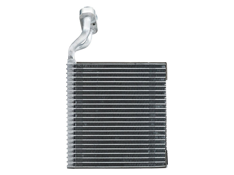 TYC 97068 A/C Evaporator Core; Front - Chrysler, Dodge | 1563640 249952 ...