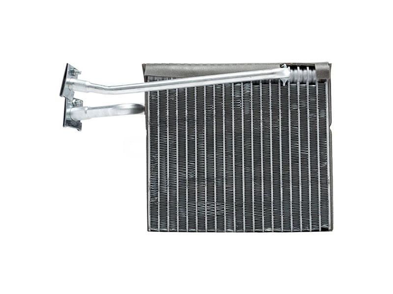 TYC 97070 A/C Evaporator Core; Front - Dodge | 1010121 1563632 249934 ...