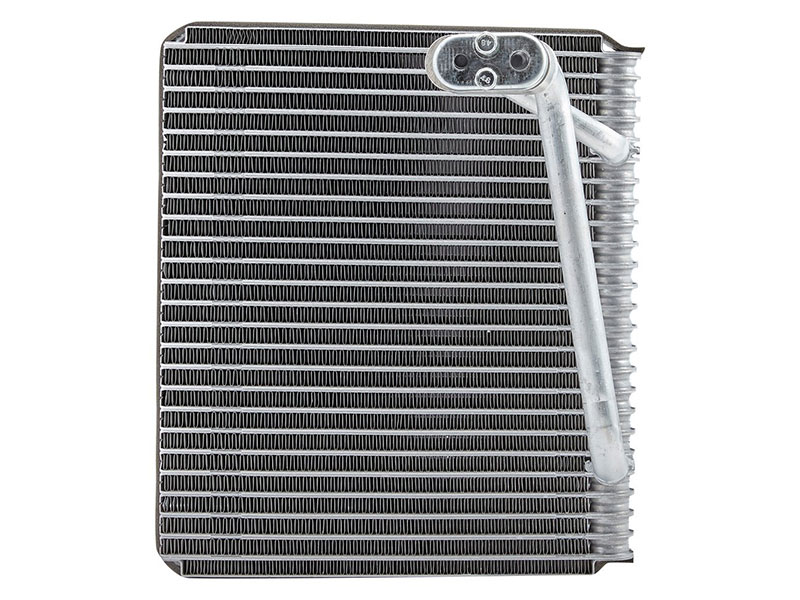 TYC 97080 A/C Evaporator Core; Front - Hyundai | 1054850 4711800 54850 ...