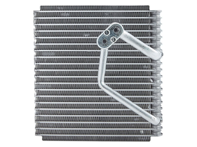 TYC 97081 A/C Evaporator Core; Front - Hyundai, Kia | 54854 971391F200 ...