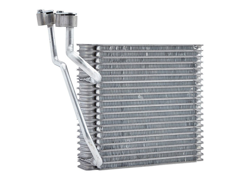 TYC 97082 A/C Evaporator Core; Front | 1563383 54863 770183 8890190260