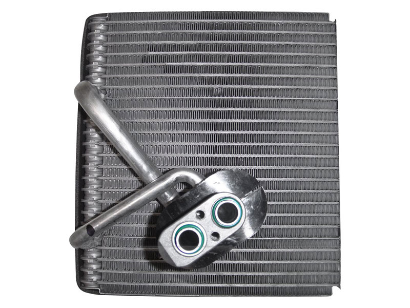 TYC 97108 A/C Evaporator Core; Front - Hyundai | 44085 971392D002 ...