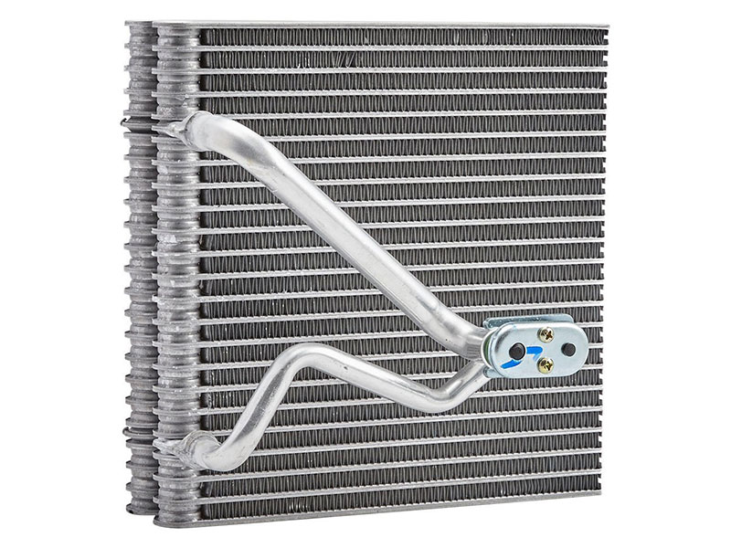 TYC 97113 A/C Evaporator Core; Front - Audi, VW | 1K1820103E 44001 ...