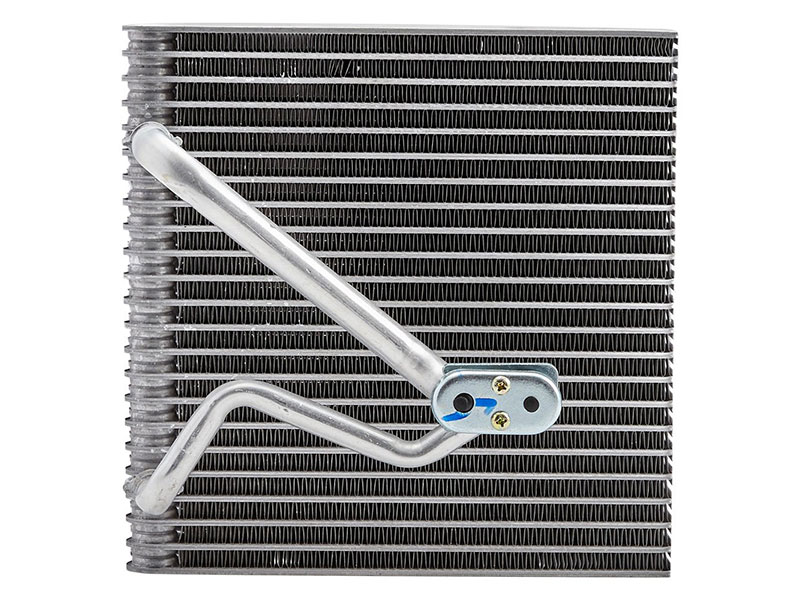 TYC 97113 A/C Evaporator Core; Front - Audi, VW | 1K1820103E 44001 ...