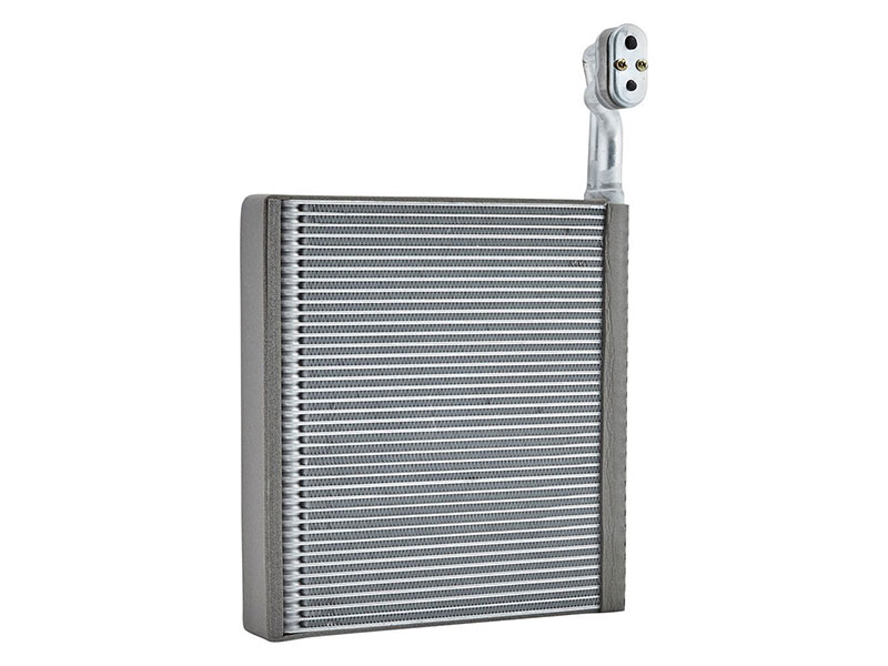 TYC 97124 A/C Evaporator Core; Front - Honda | 64006 80211TA0A01 ...