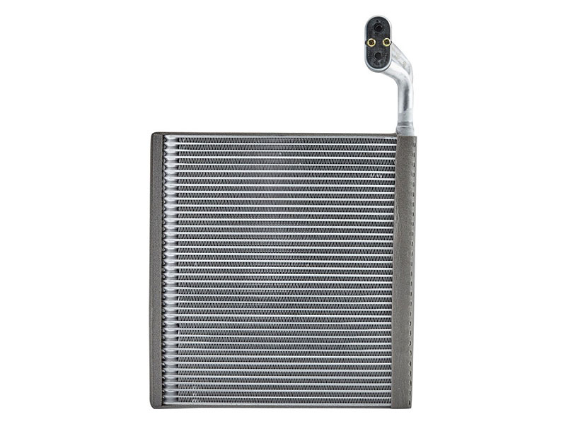 TYC 97124 A/C Evaporator Core; Front - Honda | 64006 80211TA0A01 ...