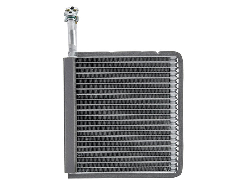 TYC 97150 A/C Evaporator Core; Front - Dodge, Jeep | 44084 68003994AC ...