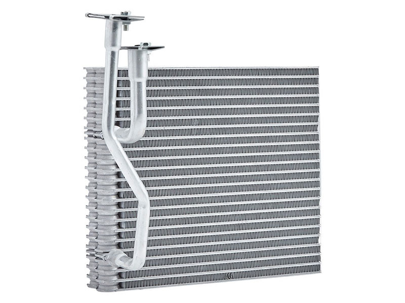 TYC 97152 A/C Evaporator Core; Front - Lincoln | 4W1Z19850CA 54965 ...