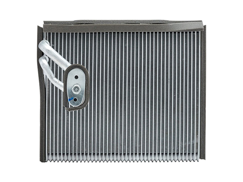 TYC 97154 A/C Evaporator Core; Front - Chrysler, Dodge, Jeep ...