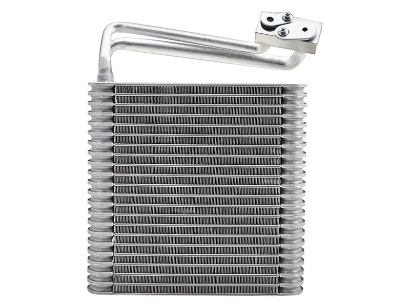 TYC 97156 A/C Evaporator Core; Front - Chrysler, Dodge | 4677011 ...