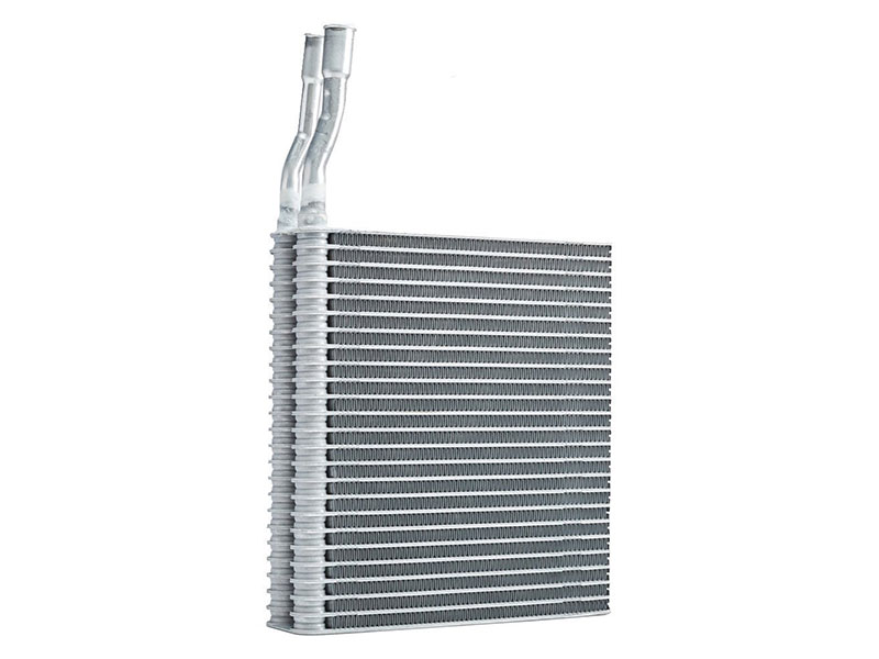 TYC 97157 A/C Evaporator Core; Front - Jeep | 5073178AA 54837 CH3040108 ...