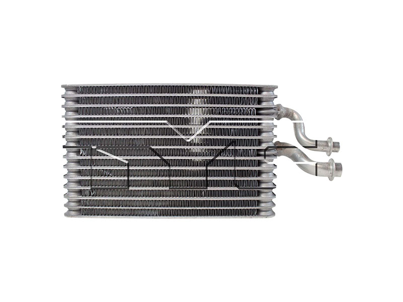 TYC 97159 A/C Evaporator Core; Rear | 54963 84358044 EV939827PFC