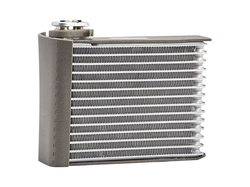 TYC 97161 A/C Evaporator Core; Rear - Acura, Honda | 54957 80225S3VA51 ...