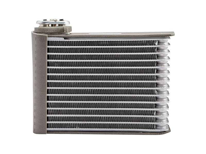 TYC 97161 A/C Evaporator Core; Rear - Acura, Honda | 54957 80225S3VA51 ...