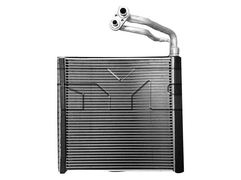 TYC 97172 A/C Evaporator Core - Nissan | 271109N00A 27110JA000 ...