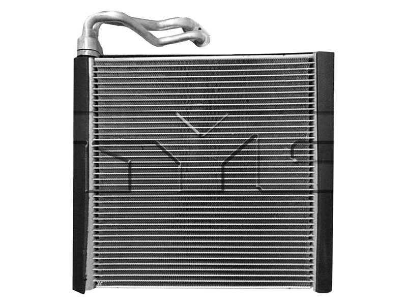 TYC 97172 A/C Evaporator Core - Nissan | 271109N00A 27110JA000 ...