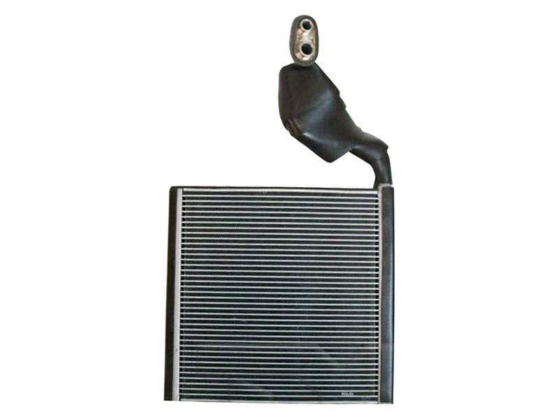 TYC 97209 A/C Evaporator Core - Mazda | EV940022PFC GHP961J10 KD4561J10