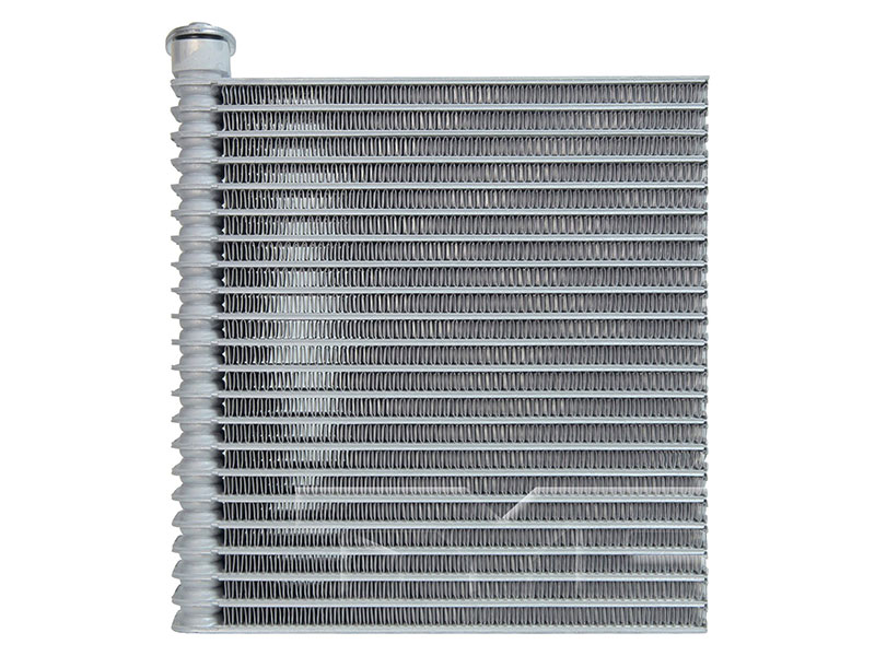 TYC 97237 A/C Evaporator Core - Volvo | 307673293 54856 EV939901PFXC