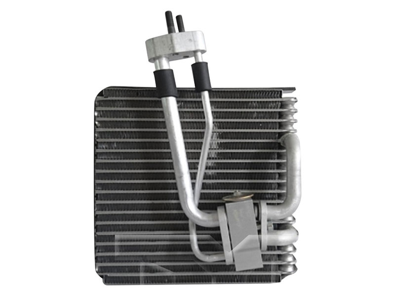 TYC 97252 A/C Evaporator Core - Kia | 0K08A61E10 54924 EV4798715PFXC