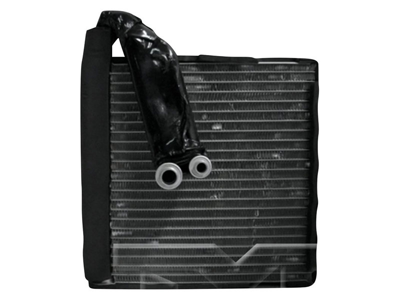TYC 97255 A/C Evaporator Core - Ford | 44103 DR3Z19850C DR3Z19850D ...