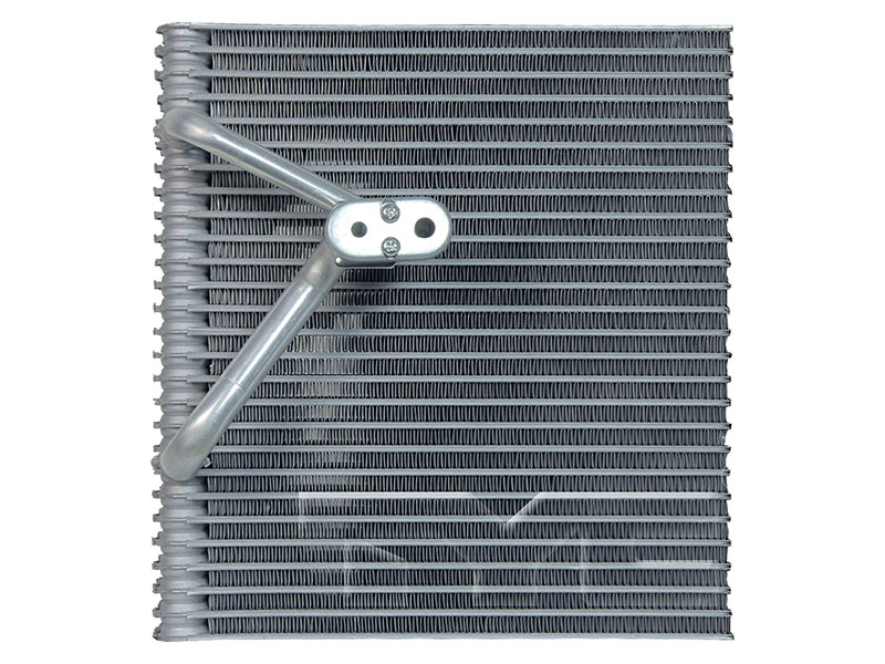 TYC 97262 A/C Evaporator Core; Front - Ford, Mercury | 54927 5F9Z19860CA EV939655PFC