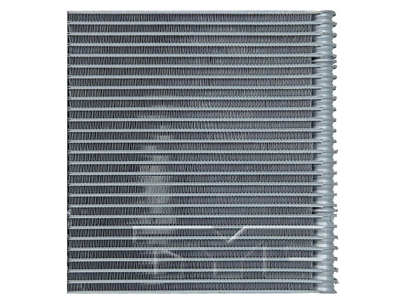 TYC 97262 A/C Evaporator Core; Front - Ford, Mercury | 54927 5F9Z19860CA EV939655PFC