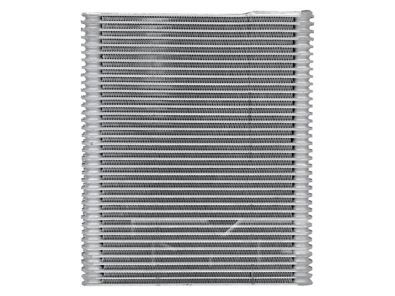 TYC 97269 A/C Evaporator Core - Cadillac, Chevrolet | 84409864 EV940017PFC